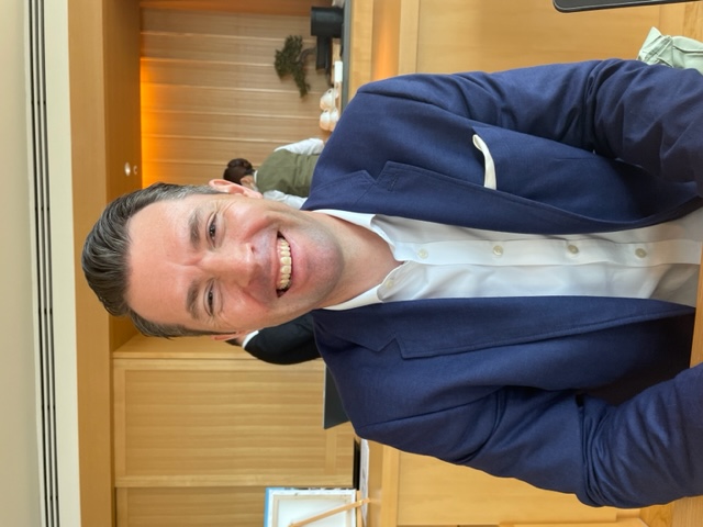 ゼネラルマネージャー集合！ at アマン東京 ～アマンプロ、アマンプリ、アマンキラ、アマノイ～ | アマンリゾートへの旅・ツアーガイド