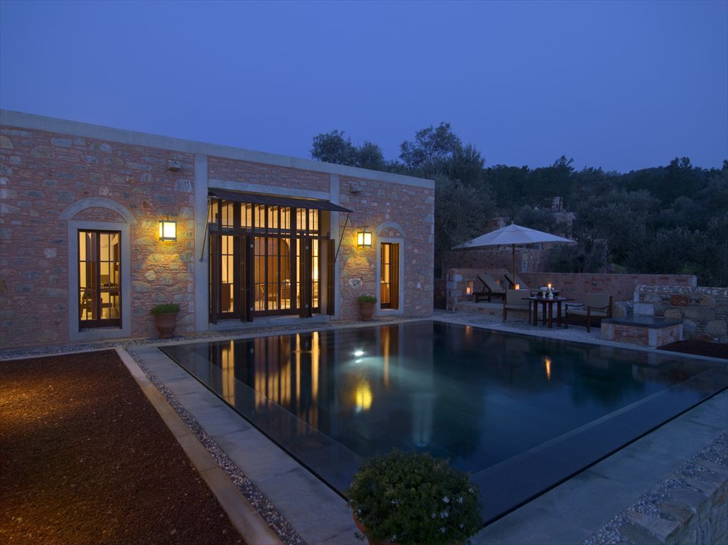 アマンリゾート「アマンルヤ」‐トルコ・宿泊予約｜アマンリゾートガイド（クラブワールド）